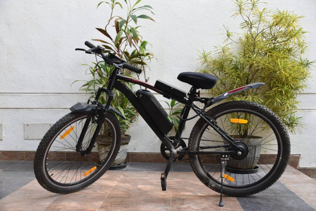 voltrain.in – Get Electrified