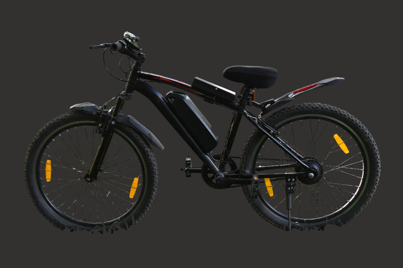 voltrain.in – Get Electrified